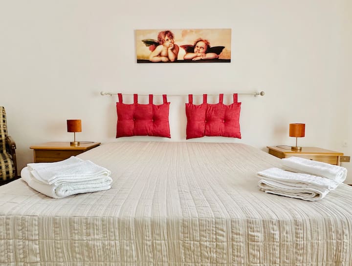 Il Melograno Apartment • Parcheggio Gratuito - Trapani