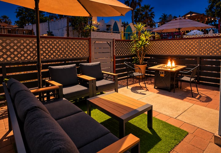 Renovated Bay Side Condo - San Diego, CA