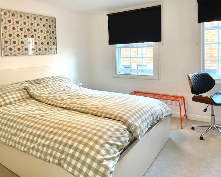 Central+uni | Kitchen+garden+wfh | Rail Station - Canterbury