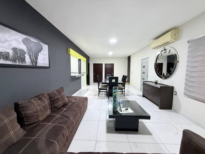 Sohoz2-wifi-parking-ejecutivos-4guest - 멕시코