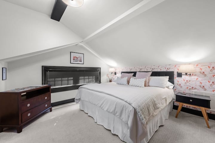 Heart Of 12 South - Stylish Cozy Suite Nashville - Nashville