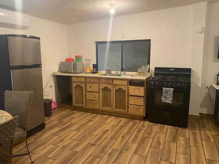 Exelente Departamento Con Ubicación Privilegiada - Monterrey