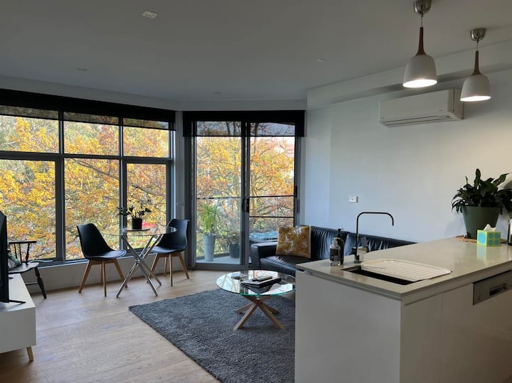 2 Bed 2 Bath Unit Near Hospitals Heidelberg - Melbourne