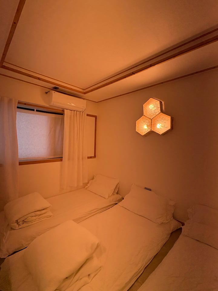 첫눈에반한집 - Mokpo-si