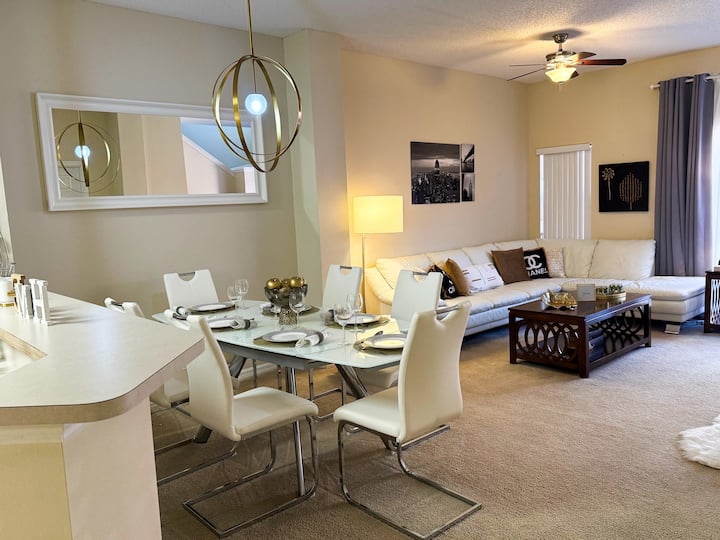 Orlando, Kissimmee, Terra Verde! Perfect Stay! - Kissimmee, FL