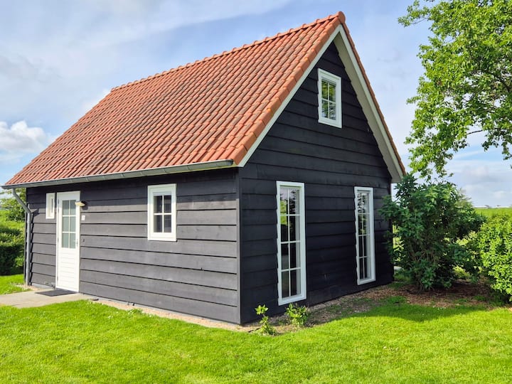 Zeeuwse Cottage Wemeldinge By Interhome - Wemeldinge