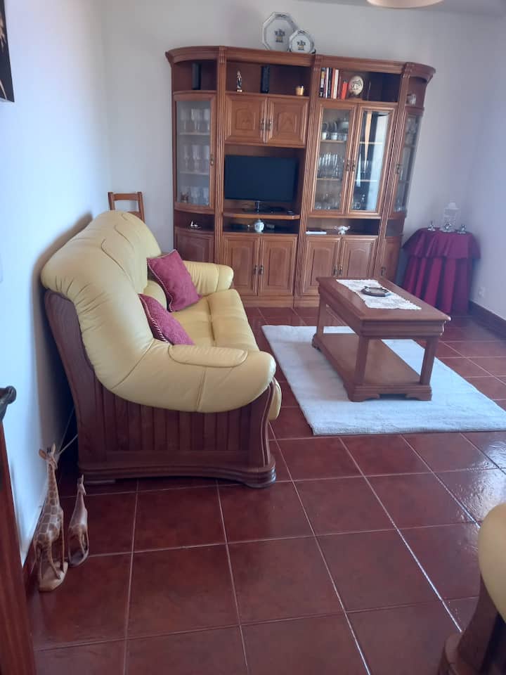 Casa Do Sebastião - Ribeira Brava