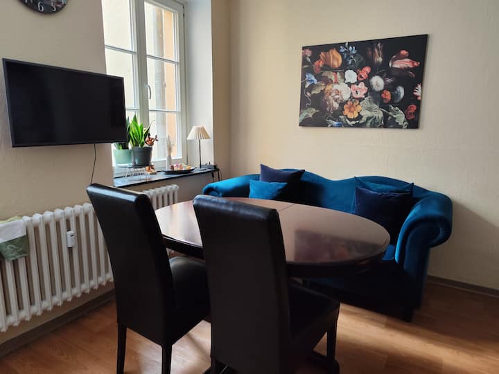 Cozy Apartment - Near To City Center - Hannover