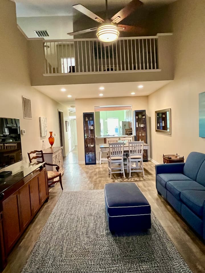 Rehoboth Beach Getaway Beach House - Dewey Beach, DE