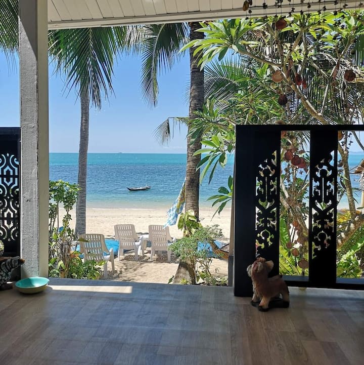 Relax Bungalow Bang Por, Koh Samui - Koh Samui