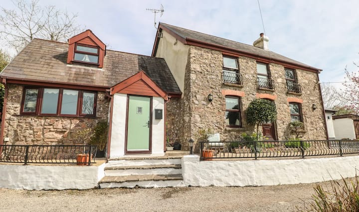 Bayview Cottage - Rhossili