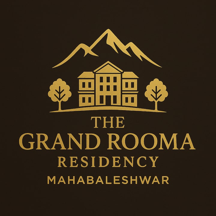 The Grand Rooma Residency . - Mahabaleshwar