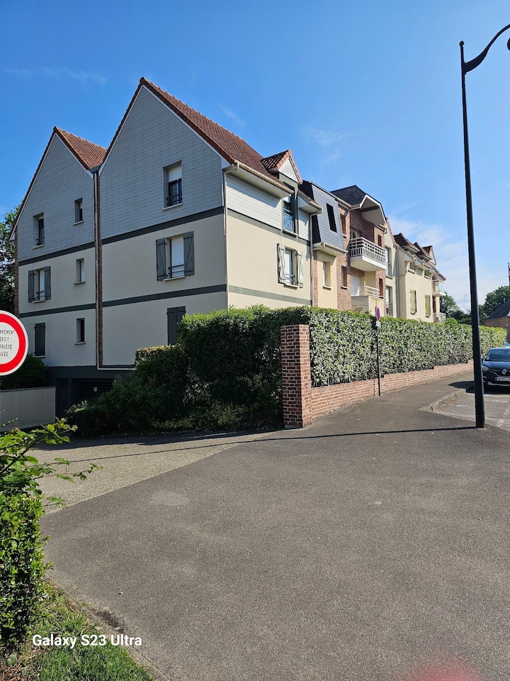 L'amirauté 2 - Saint-Valery-sur-Somme