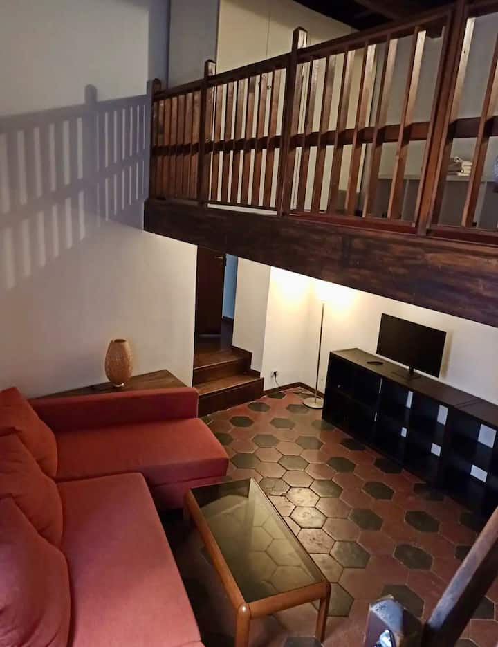 La Casa Di Michi A Trastevere - 이탈리아