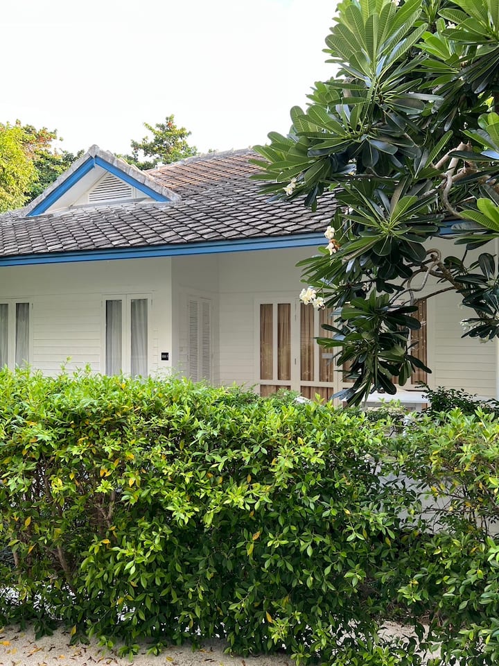Samui Sea Breeze House ( No 5) - Ko Pha Ngan