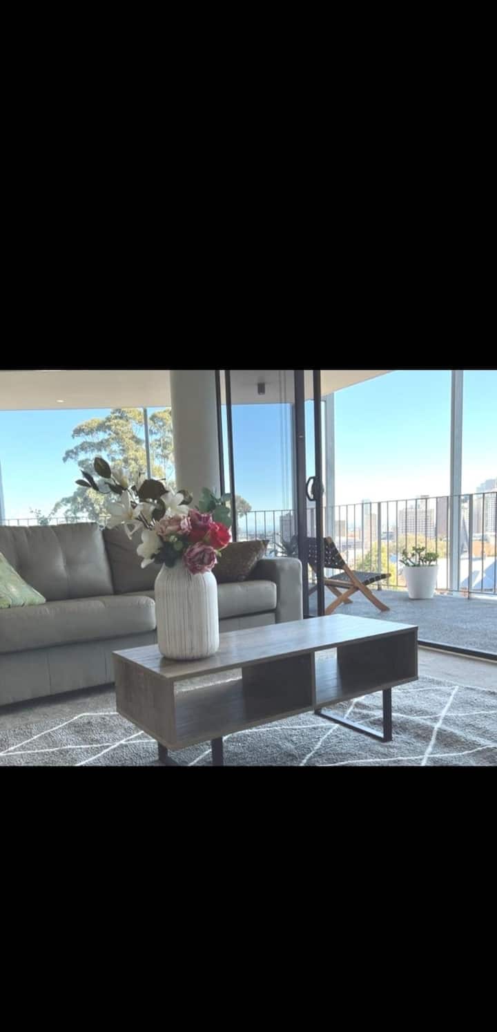 Sensational! Modern, Spacious Apt + City Views - Australia