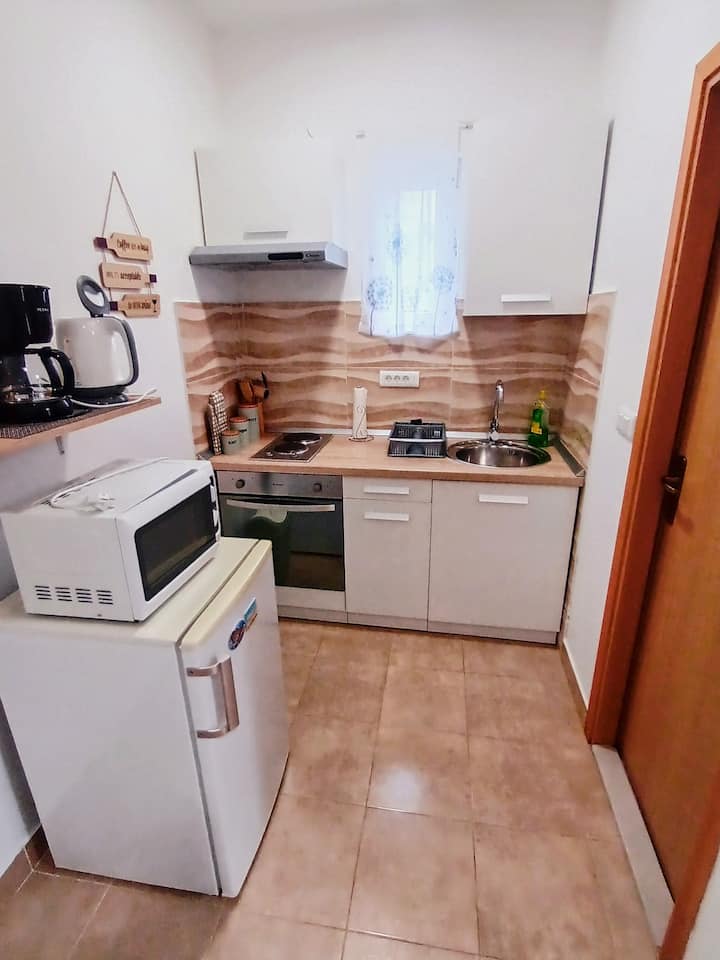Apartman Zubčić - Zadar