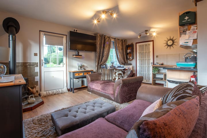 Penn Studio@cropthorne - Evesham