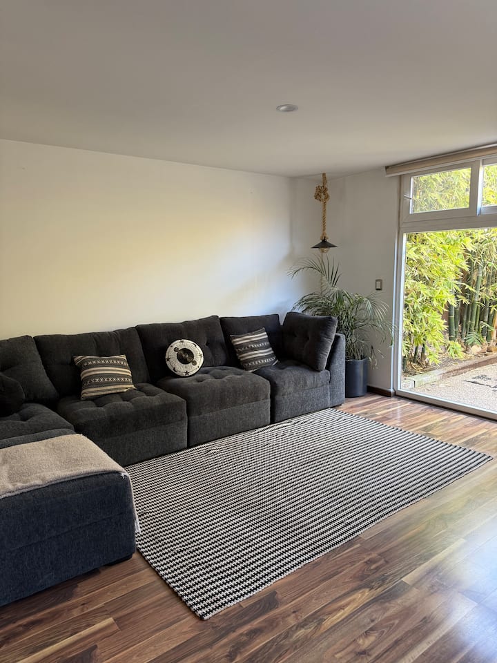 Solkram Home - Querétaro