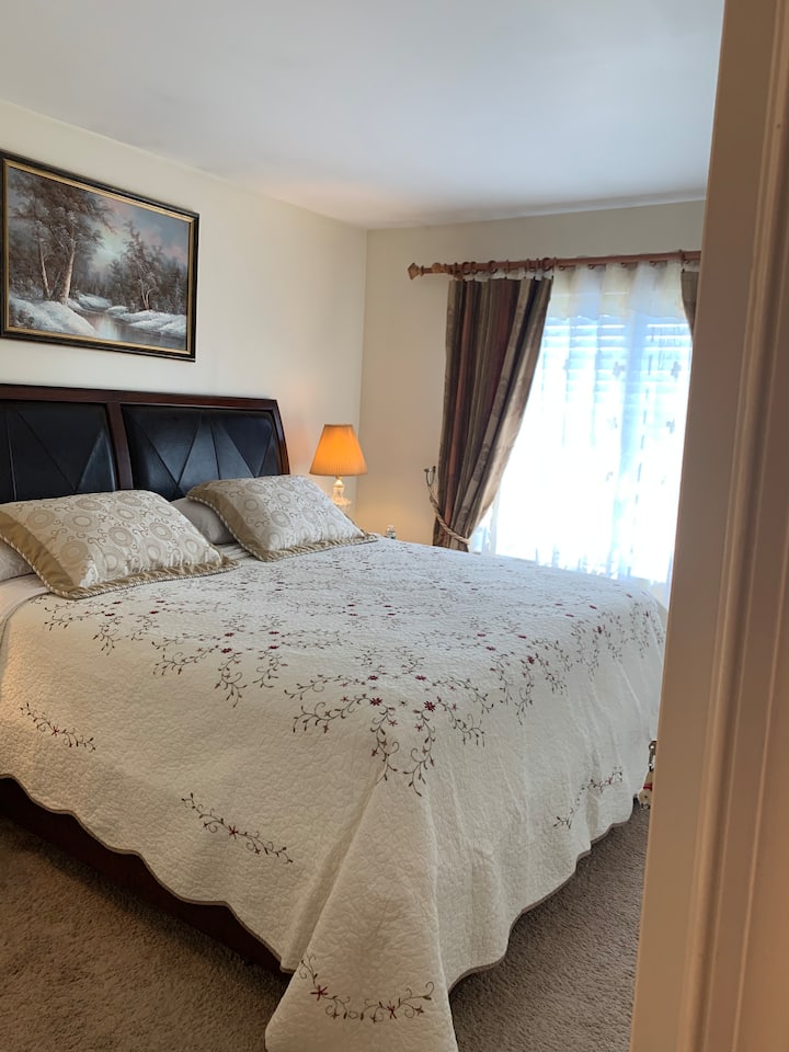 Relax Room In Residential Area ! - Bucks County, PA