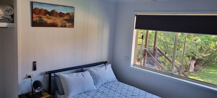 Comfy Room With Free Wifi And Comfy Bed! - Sunshine Coast Queensland, Australia