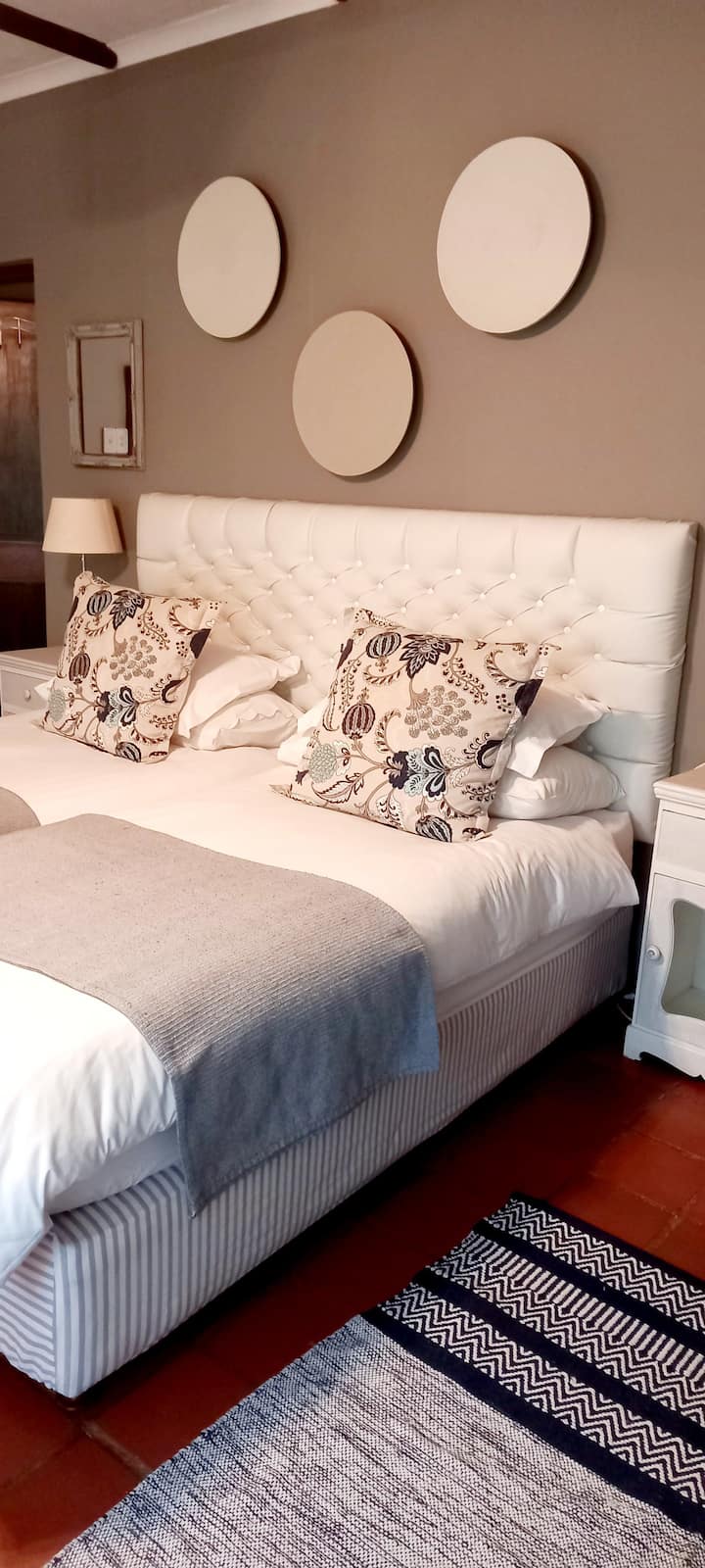 Muellerhoff Farm Private Room - Namibia