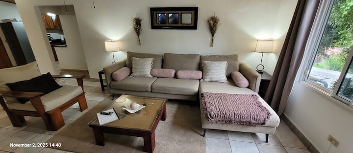 Boquete Panama Casa Valhalla Unit 4 Large 3/2 Town - Panama