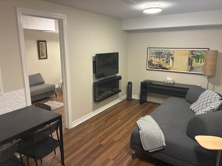 Guest Suite With Parking Ottawa South - Ottawa