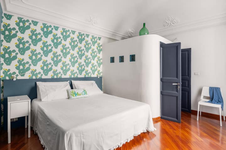 Centro Storico Casa Del Vicolo - Catania