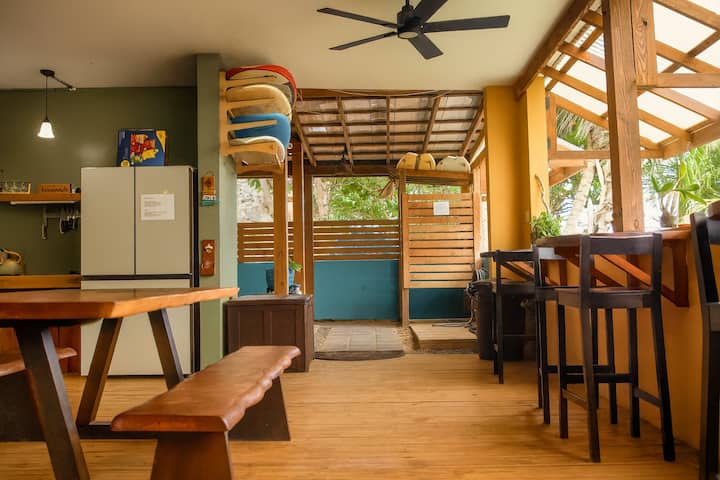 Casa Coral Beach Front Hideaway! - Puerto Rico