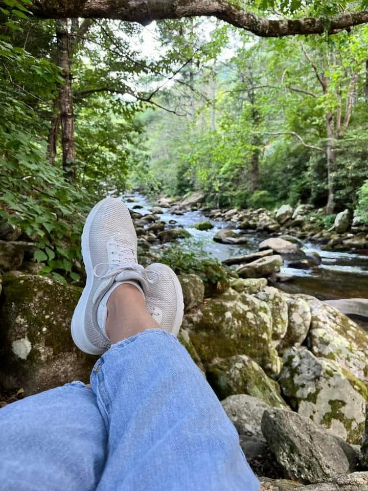 River Love ~Tiny Adventure *Highlands - Highlands, NC