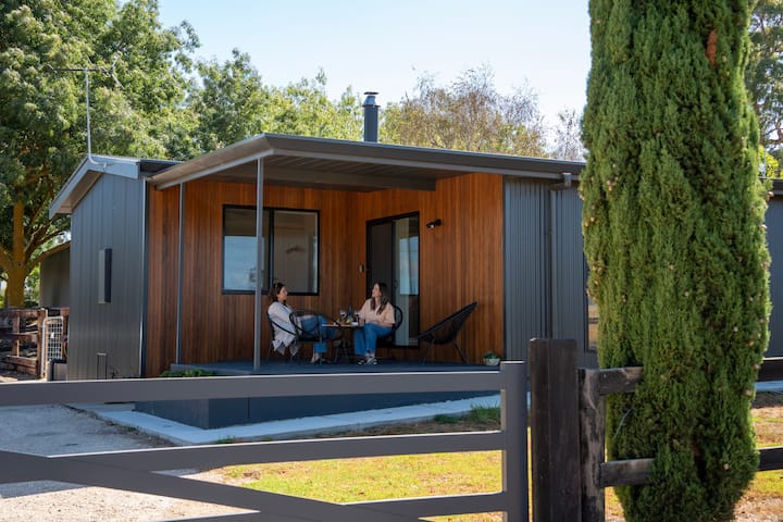 Rodale Park - Hahndorf