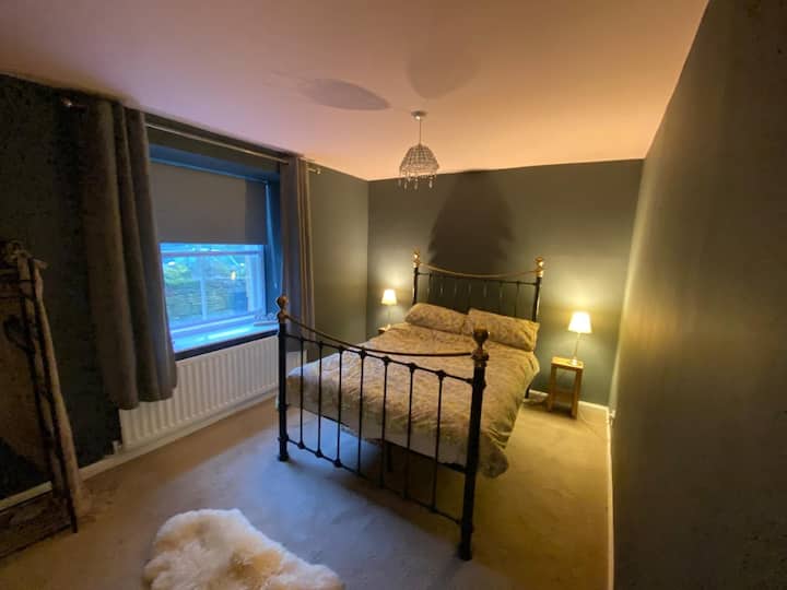 7 Dodds  Lane Alnwick - Alnwick