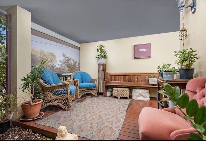 A★beautiful★ Retreat★ Stylish ★Relax★ Work★ Travel - Geraldton