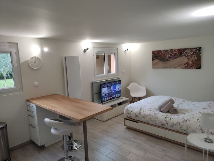 Studio Proche De Paris - Thiais