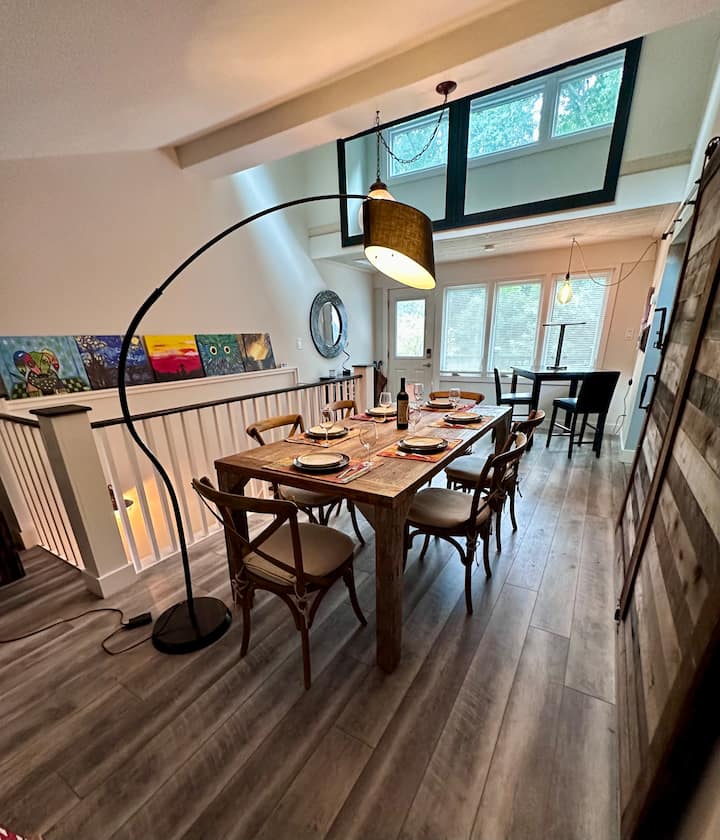 Modern Luxury Peace & Quiet. - Chesapeake, VA
