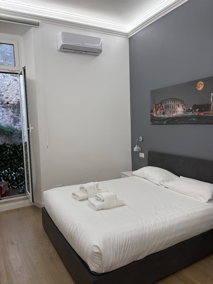 Colosseum Romantic Home - Rom