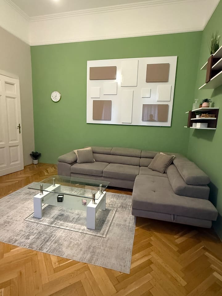 Novák Apartman - Szeged