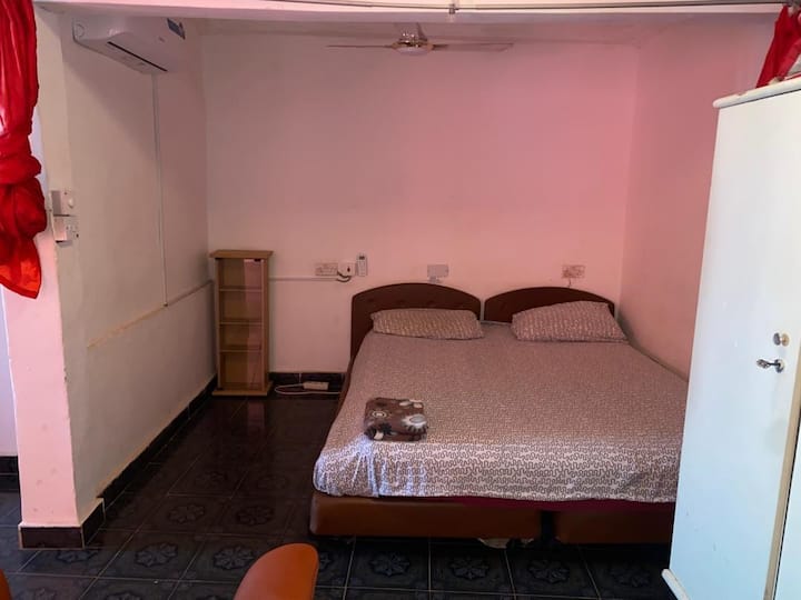 Malang's Place 2 - The Gambia