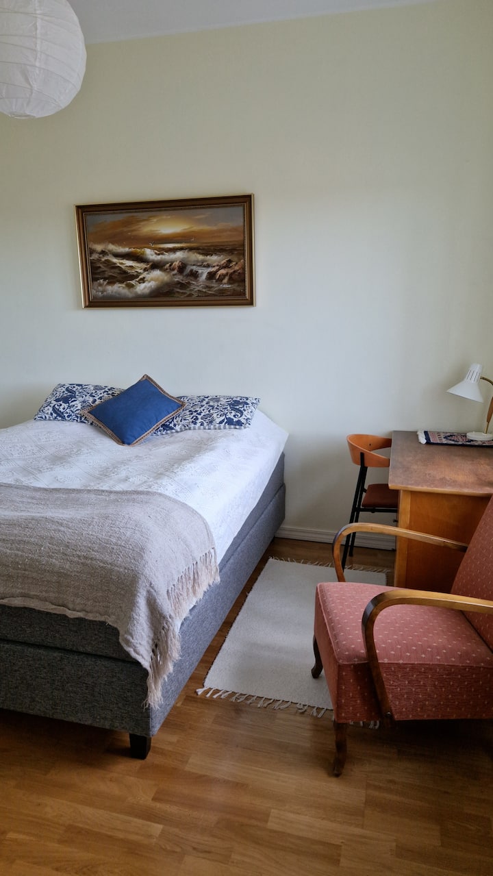 Lovely Apartment In Central Hanko - Hanko