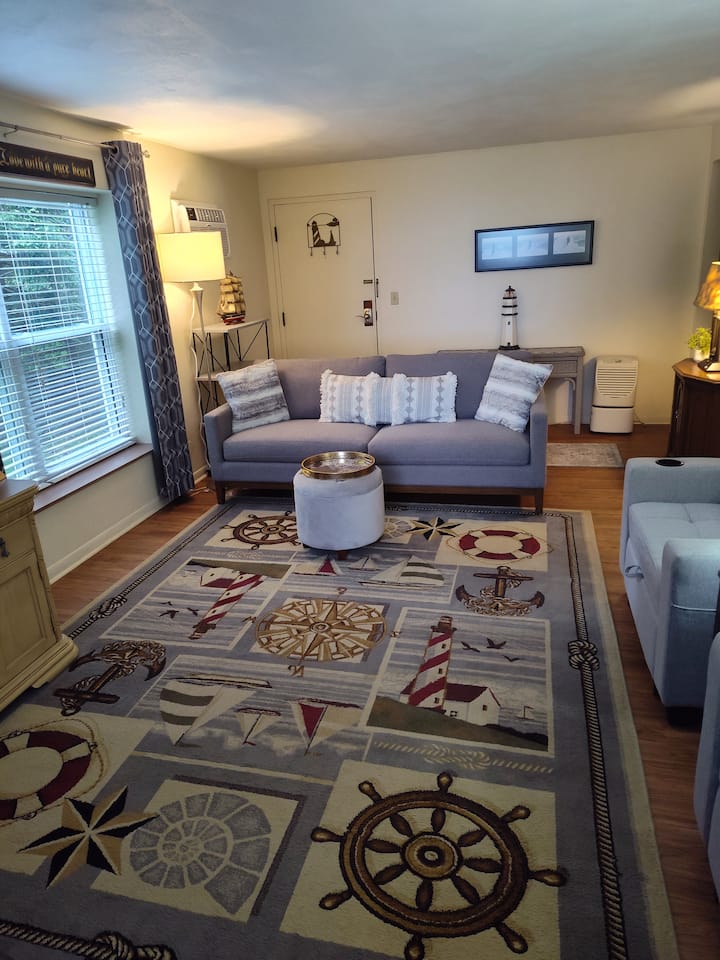 Lakeside Getaway Ii - Vermilion, OH