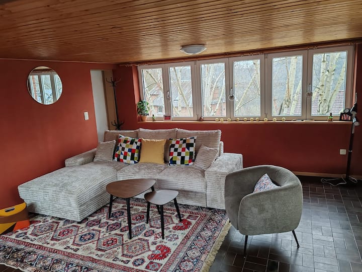 Le Cocoon D'anserisama - Dinant