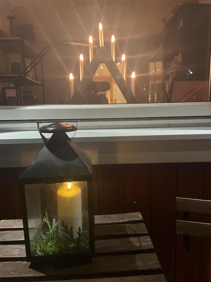 Fira Jul I Jönköping! - Jönköping