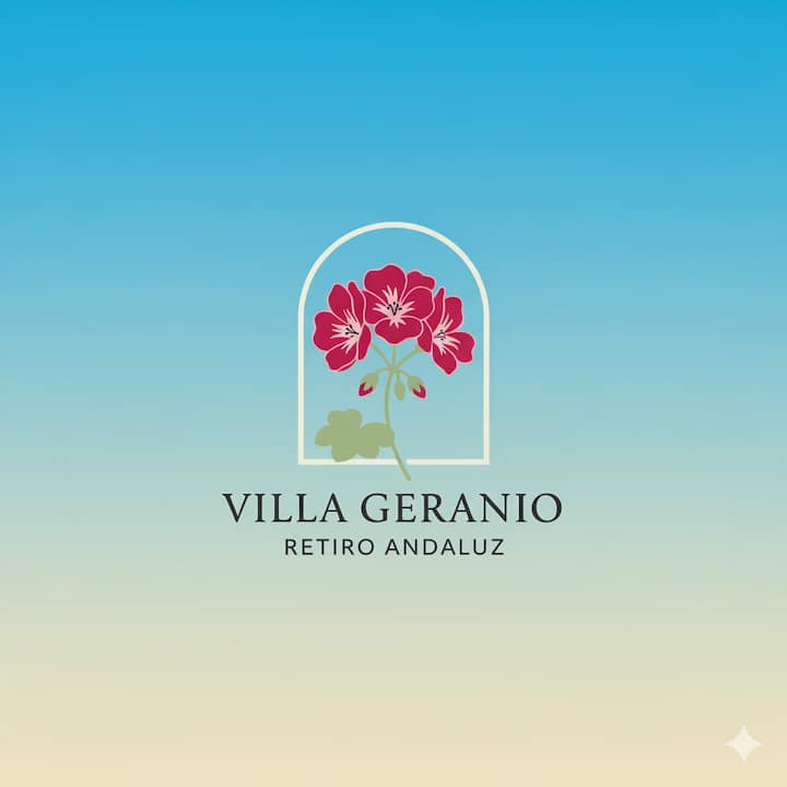 Una Casa Con Encanto Y Luz - Chipiona