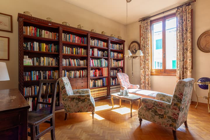 Casa Angelina In Florence - Italien