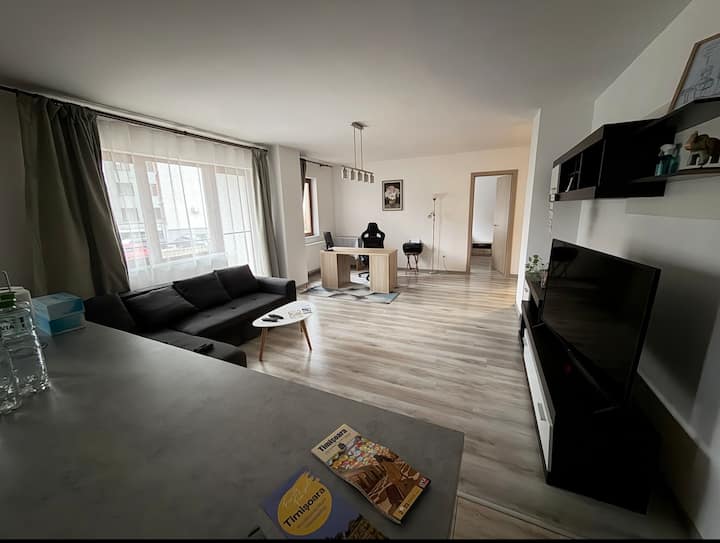 My Cozy  Place - Timișoara