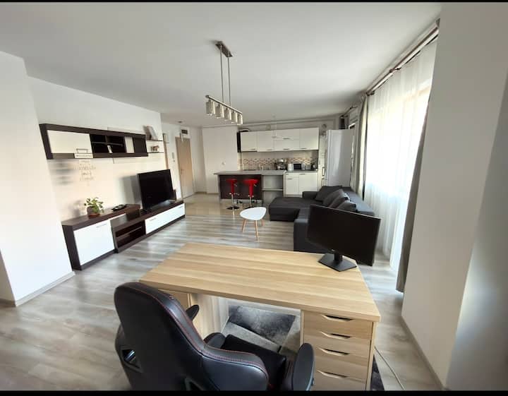 My Cozy  Place - Timișoara