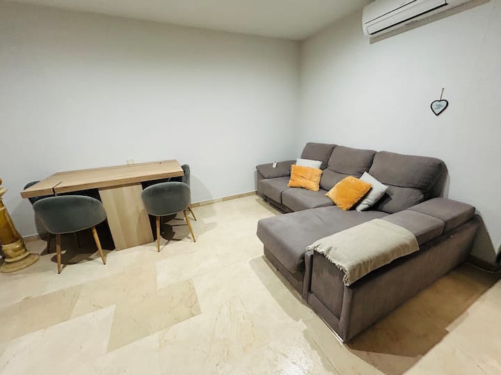 Hermoso Apartamento En El Centro De Madrid. - Universidad Complutense de Madrid
