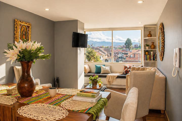 Pet-friendly En Cuenca | Cómoda, Segura Y Práctica - Cuenca