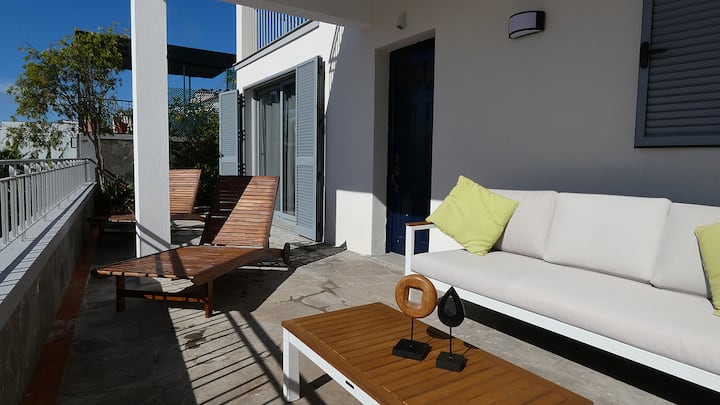 Madeira Serenity Cottage - Funchal